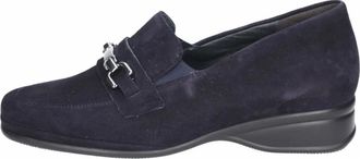 Semler Sandalen - - Shoes - Damen - Blau - 38 EU