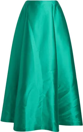 Alberta Ferretti HOSEN & R&Ouml;CKE - Maxi-R&ouml;cke auf YOOX.COM
