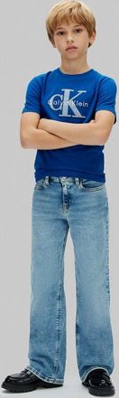 Calvin Klein Jeans T-Shirt Regular fit, f&uuml;r Kinder bis 16 Jahre