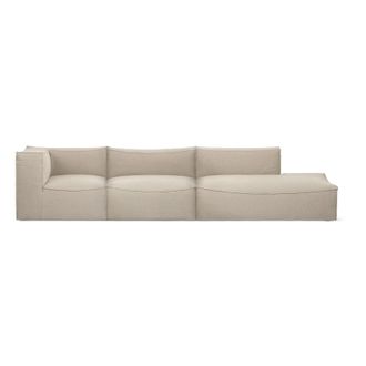 Ferm Living Canap&eacute; Catena Module 3 Ferm Living