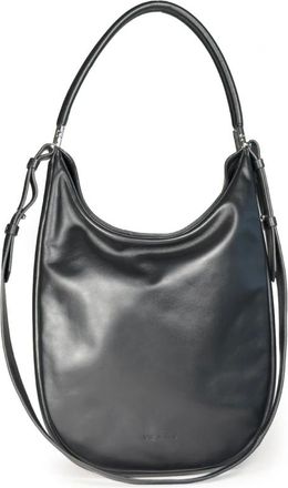 Vic Mati&eacute; Femme, Sacs, Noir, Taille: ONE Size Anastasia Big Hobo Bag