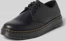 Dr. Martens Schuhe aus echtem Leder Modell Brookline