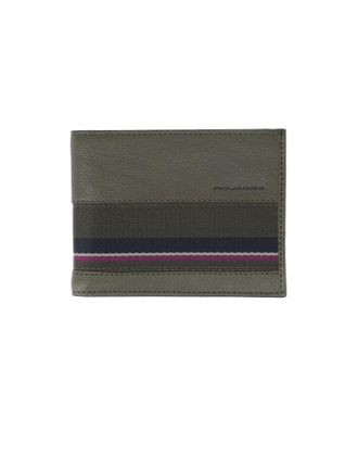 Piquadro Kleinlederwaren - Brieftaschen auf YOOX.COM