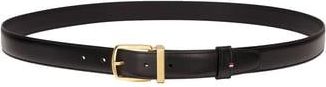 S.T. Dupont Ceinture Line D en cuir