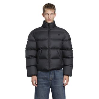 Gucci Lightweight Polyester Down Jacket
