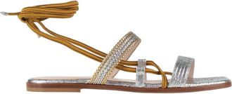 Pollini SCHUHE - Sandalen auf YOOX.COM