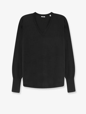 Aspesi Virgin wool sweater - ASPESI - gender_Woman