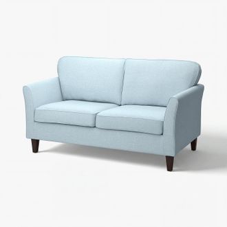 IKEA EKHOLMA Bezug 2er-Sofa