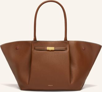 DeMellier Demellier Shopper The New York Large braun