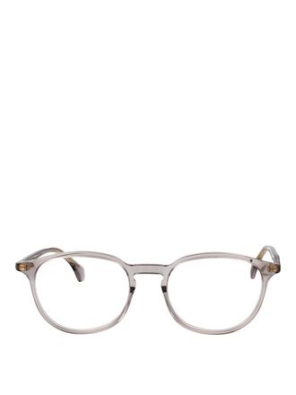 Gucci Lunettes De Soleil - Gris