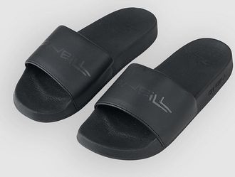 O'Neill Summer Musthave Slides Sandalen black out