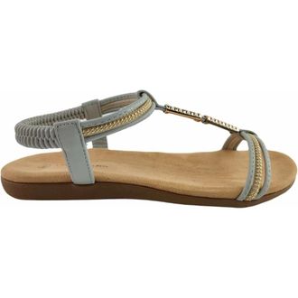 Scarpa Damen, Schuhe, Grau, 38 EUGr&ouml;&szlig;e