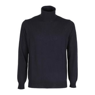 KANGRA Australischer Stil Filo Hut - - Knitwear - Herren - Blau - 3XL
