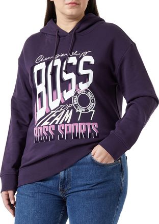 BOSS C_Edelight_Party