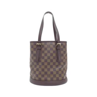 Louis Vuitton Pre-owned Marais Schultertasche - - Pre-owned - Damen - Braun - ONE SIZE