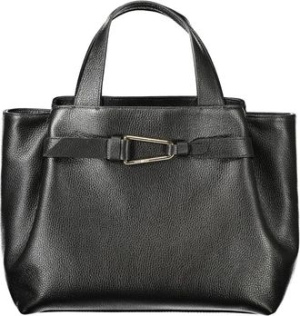 Coccinelle Femme, Sacs, Noir, Taille: ONE Size Malory Bag