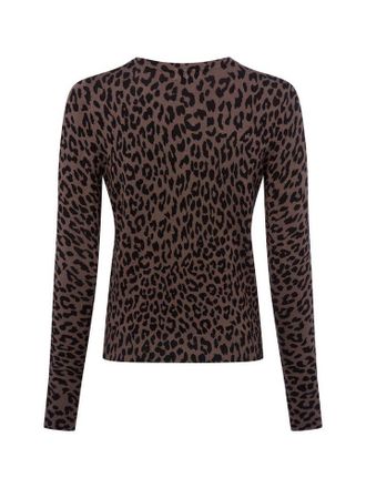 Marie Lund Strickjacke