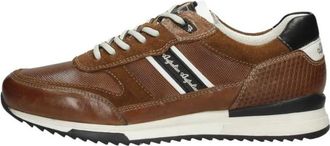 Australian Footware Homme, Chaussures, Brun, Taille: 41 EU Filmon Baskets
