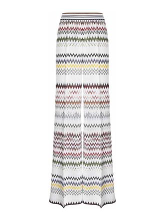 Missoni Casual Hose - Bunt