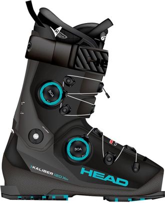 Head Kaliber 120X MV GW BOA2 Skischuh Herren - 28,5/43.5