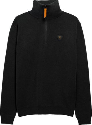 Gertrude Homme, Sweatshirts et sweats &agrave; capuche, Noir, Taille: L Pantalon en velours c&ocirc;tel&eacute;