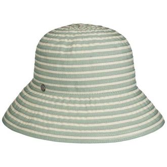 Lierys Chapeau en Tissu Miloca Femme - Made in Italy de Soleil d&eacute;t&eacute; pour Printemps-&eacute;t&eacute; &Eacute;t&eacute; - Taille Unique Vert Menthe