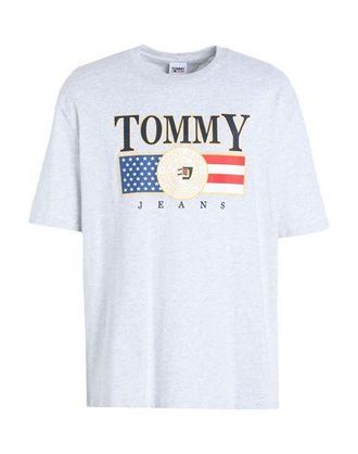 Tommy Jeans TOPS - T-shirts sur YOOX.COM