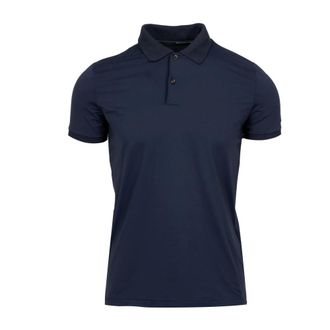 Roberto Ricci Design RRD T-shirts und Poloshirts Ultramarin - - Tops - Herren - Blau - 3XL
