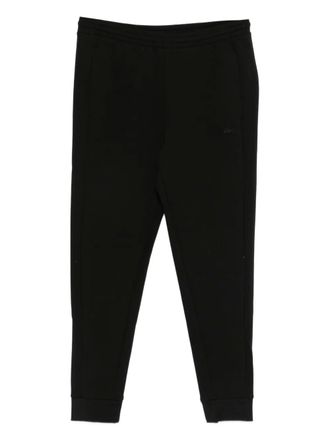 Lacoste Schmale Jogginghose - Schwarz