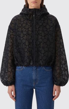 Cecilie Bahnsen Veste Femme couleur Noir