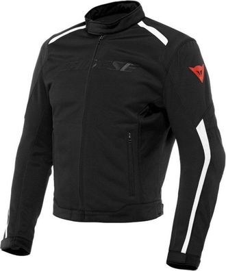 Dainese Motorradjacke Hydraflux 2 Air D-Dry Motorrad Textiljacke herausnehmbares Innenfutter,herausnehmbare Membrane