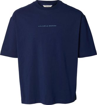 Selected T-Shirt SLHNorman