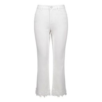 Joseph Ribkoff Damen, Hosen, Wei&szlig;, MGr&ouml;&szlig;e