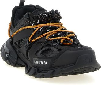 Balenciaga Track Sneaker - Black