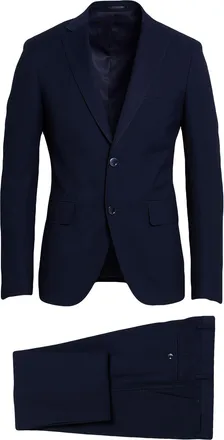 Herman & Sons ANZ&Uuml;GE und CO-ORDS - Anz&uuml;ge auf YOOX.COM