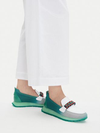 Hispanitas Halbschuhe Hispanitas BHV253948 Gr&uuml;n
