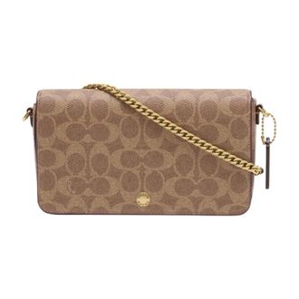 Coach Damen, Taschen, Braun, ONE SIZEGr&ouml;&szlig;e