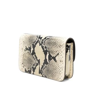 Toteme Bkecr Shoulder Bag - Multicolor