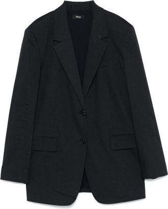 Theory Th&eacute;orie du Blazer St. Bien