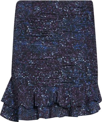 Isabel Marant HOSEN & R&Ouml;CKE - Minir&ouml;cke auf YOOX.COM