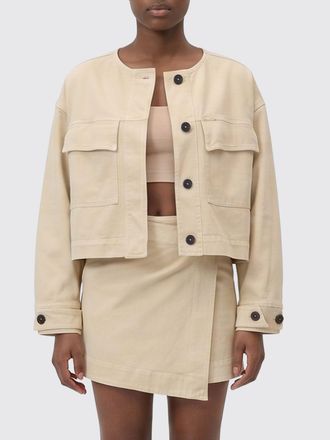 Closed Veste Femme couleur Beige