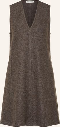 Marc O'Polo Marc Opolo Strickkleid braun