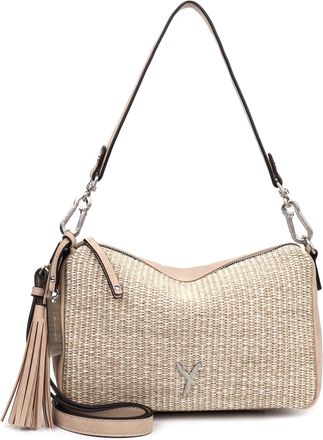 Suri Frey Patty Shoulder Bag Lighttaupe