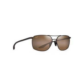 Maui Jim Herren, Accessories, Braun, ONE SIZEGr&ouml;&szlig;e