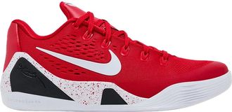 Nike Homme, Chaussures, Rouge, Taille: 48 EU Baskets