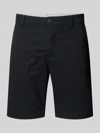 Levi's Regular Fit Chinoshorts mit G&uuml;rtelschlaufen Modell XX CHINO