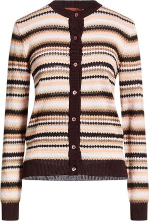 Missoni STRICKWAREN - Strickjacken auf YOOX.COM