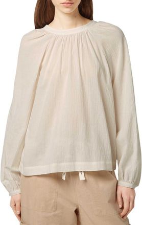 Scotch & Soda Bow Detail Top