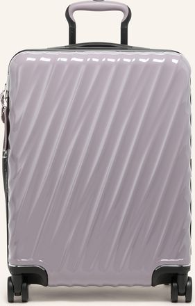 Tumi 19 Degree Trolley Continental Expandable lila