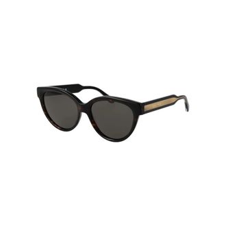 Replay Kunststoff-Sonnenbrille mit UV-Schutz - - Accessories - Damen - Schwarzk - ONE SIZE